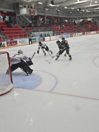 Provincial Championships | Alberta Elite Hockey League U15 AAA