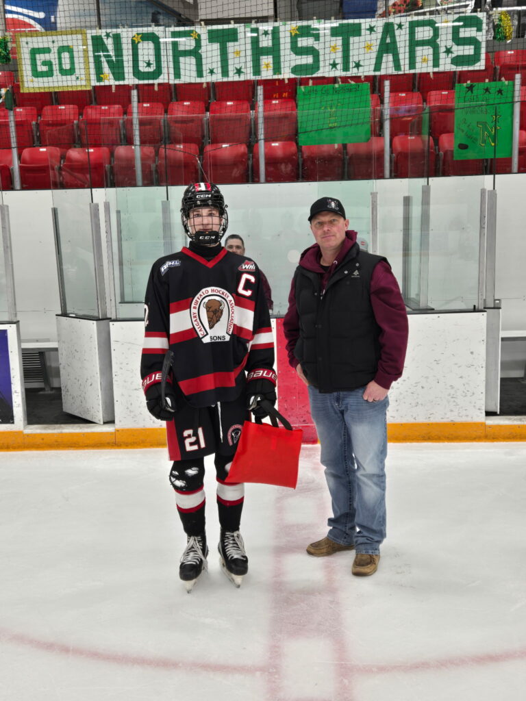 Alberta Elite Hockey League U15 AAA