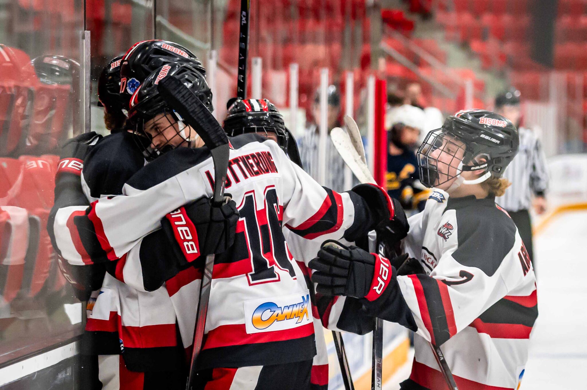 Provincial Championships | Alberta Elite Hockey League U15 AAA